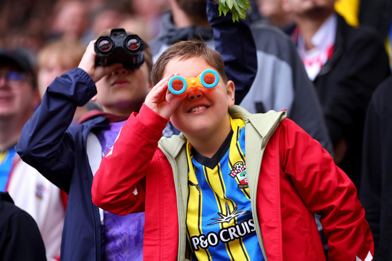 Southampton lose Spygate appeal with play-off expulsion confirmed