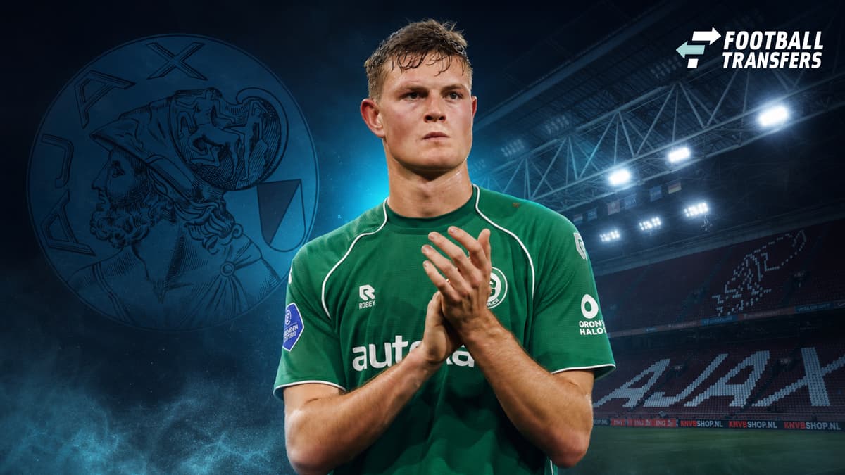 FC Groningen brengt opvolging Dies Janse in kaart: 7 Eredivisie ...