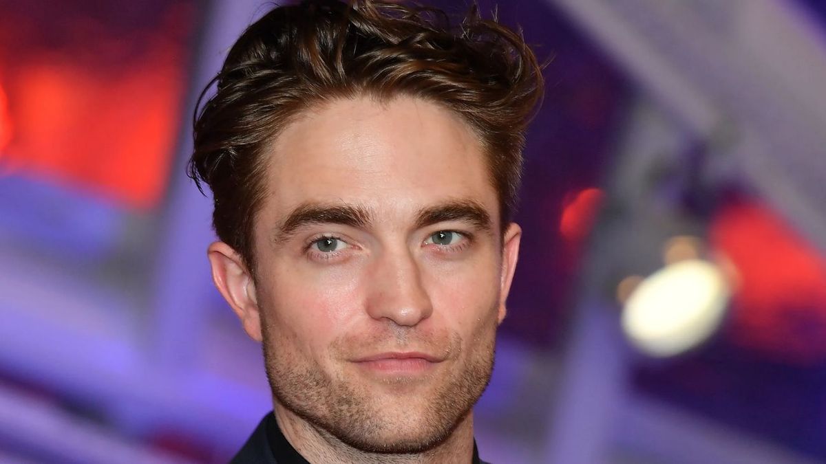 Furor en Netflix por la película más romántica con Robert Pattinson que ...