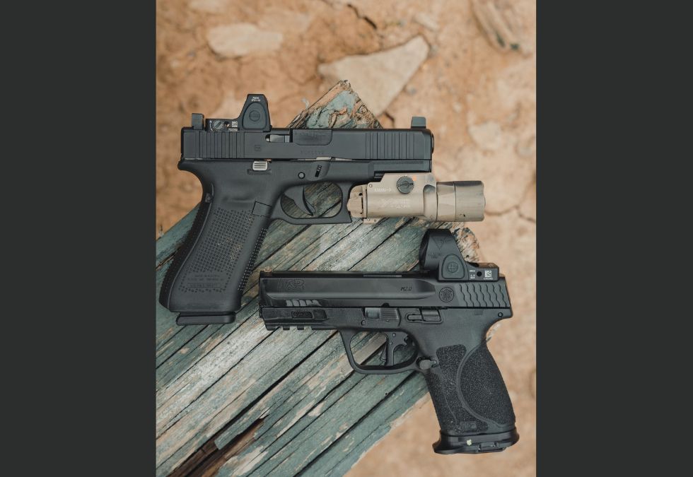8 firearms buyers usually avoid no matter the deal