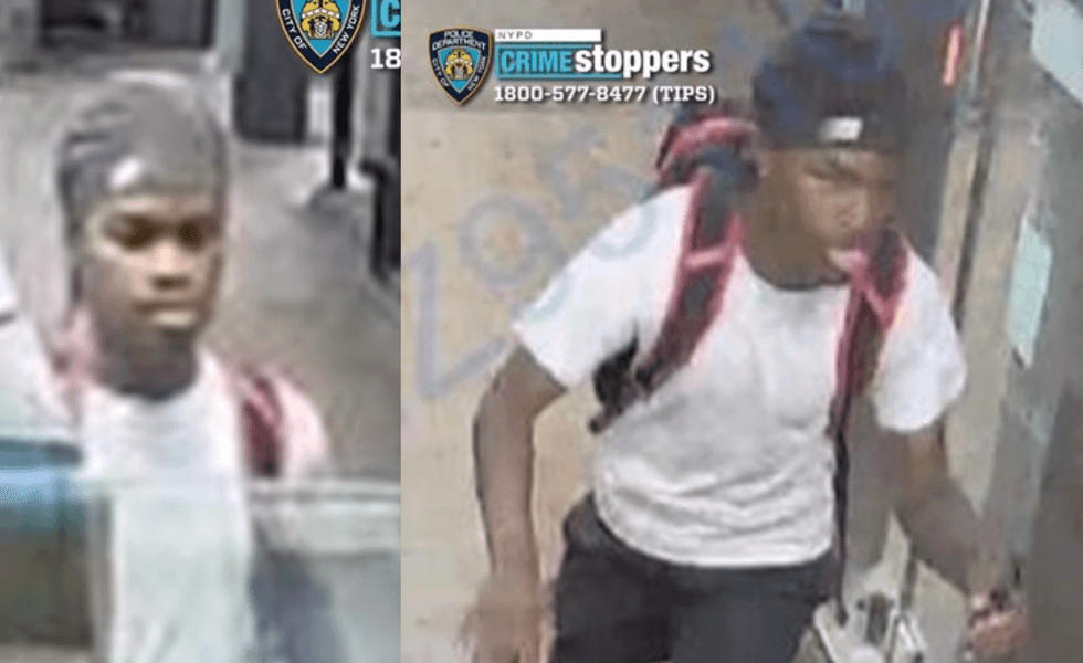 MTA conductor punched in the face on Bronx subway train; attacker sought