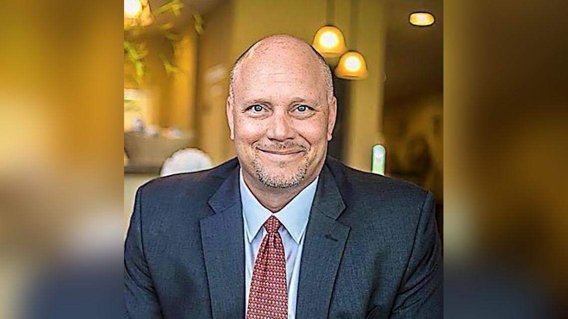 Ex Kansas GOP chief and Trump bundler gets his turn at federal trough ...