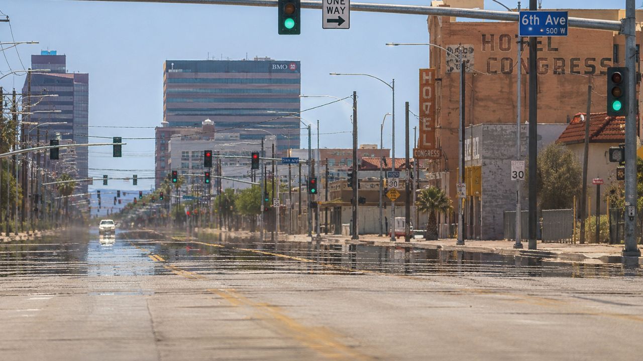 Deadly heat wave to bake 15 US states with record temperatures