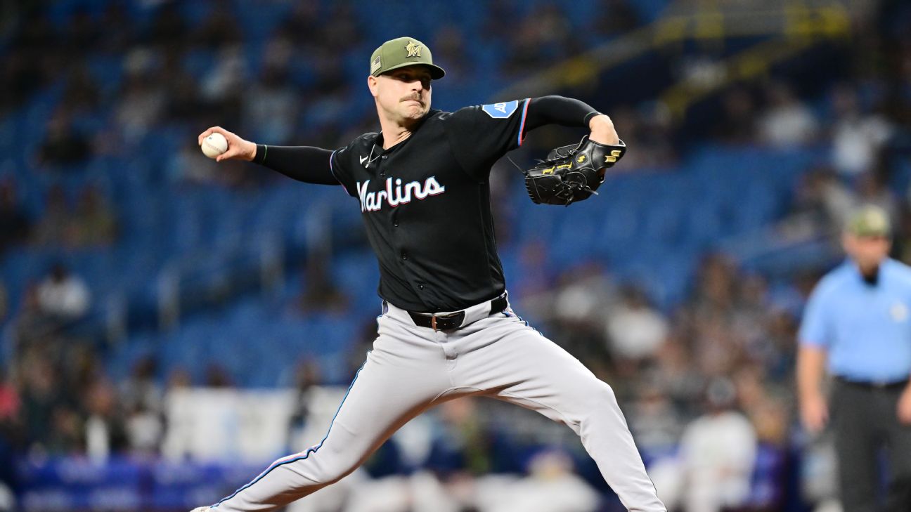 MLB betting tips for Wednesday: Janson Junk leads best prop picks