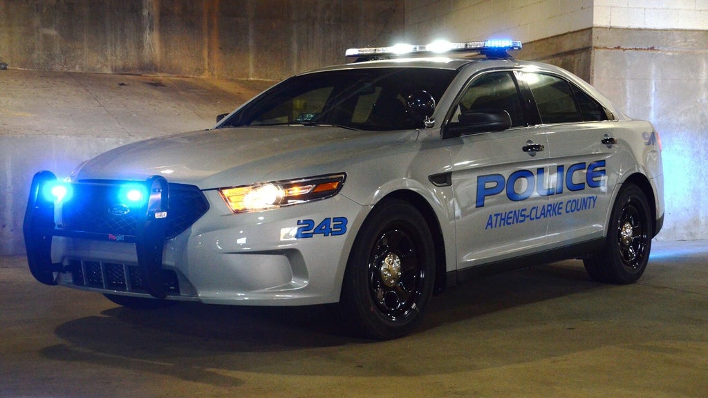 Athens-Clarke County police officer, 2 others charged in child abuse ...