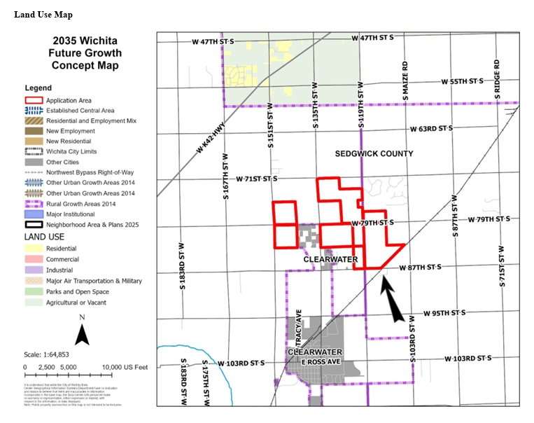 Commissioners push back vote on solar project near Clearwater
