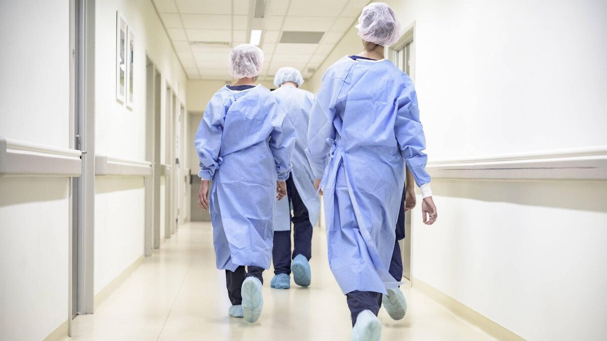 'Doctors have gone into work day after having a miscarriage because ...