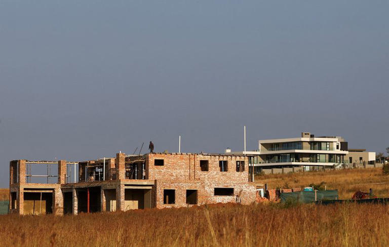 South African inflation jumps in April, increasing chance of rate hike