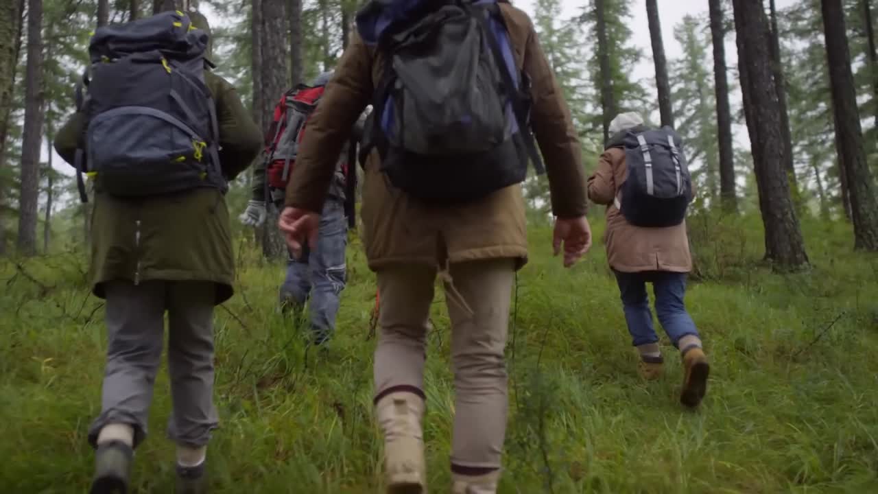 A school took kids up Mount Hood – then the blizzard buried them alive