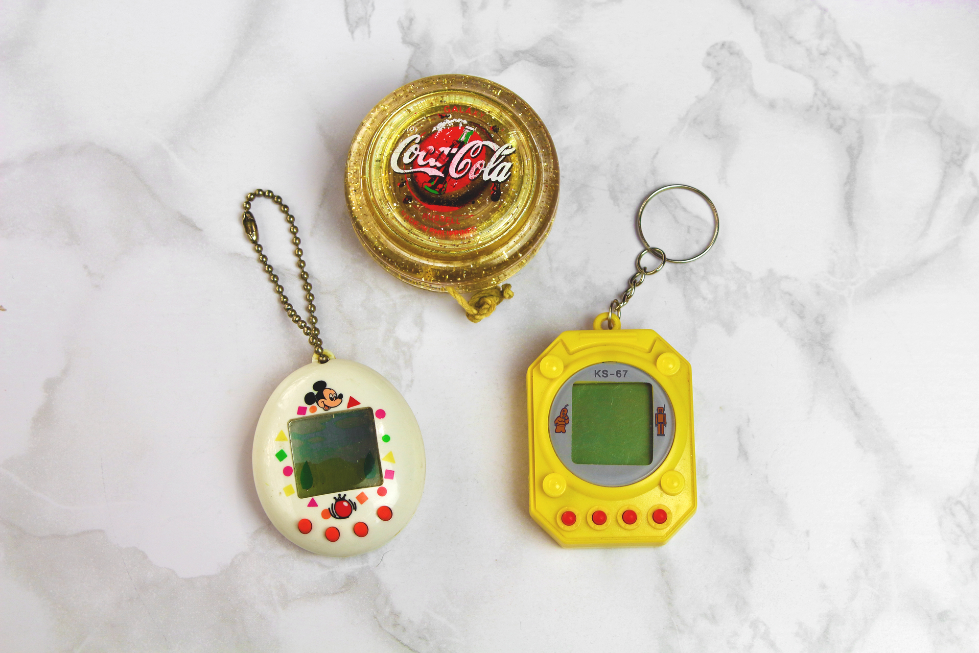 11 toys that vanished after a year