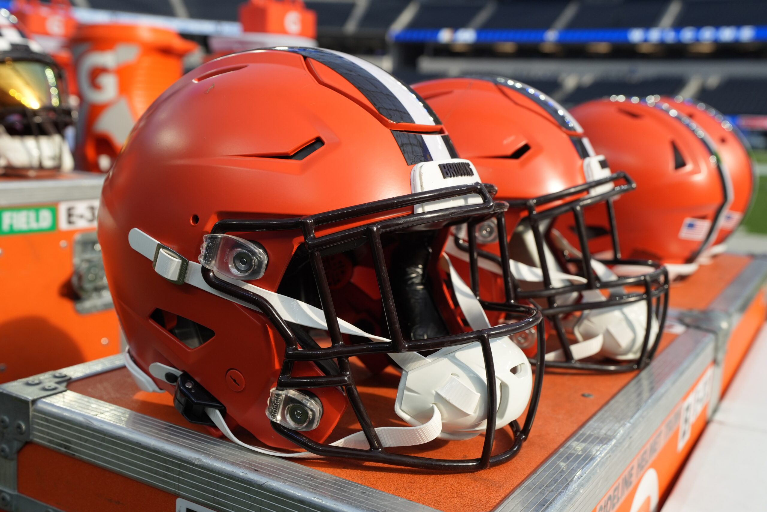 Breaking The Cleveland Browns Are Being Sold Report
