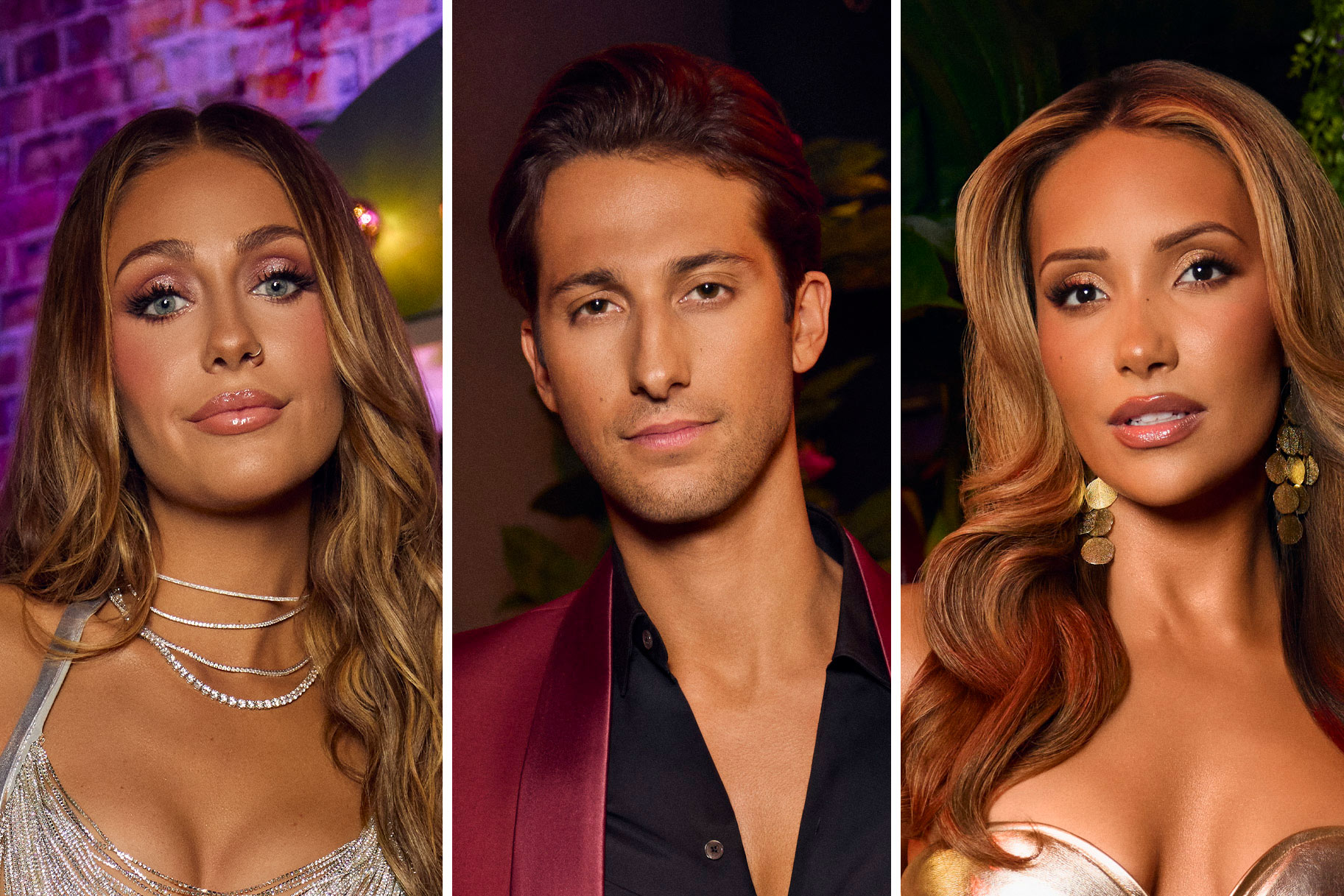 The Southern Hospitality crew stuns in glamorous season 4 reunion looks ...