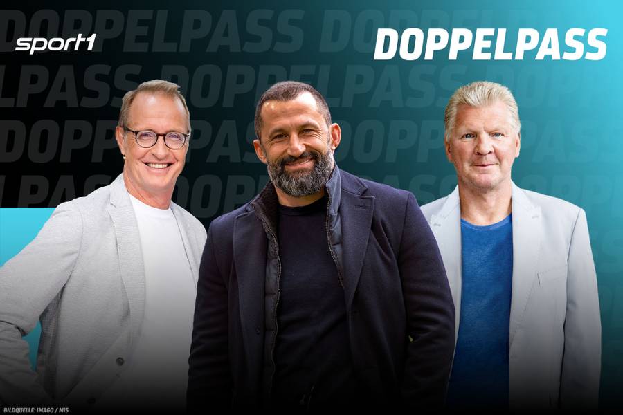 Gaste Im Sport1 Doppelpass