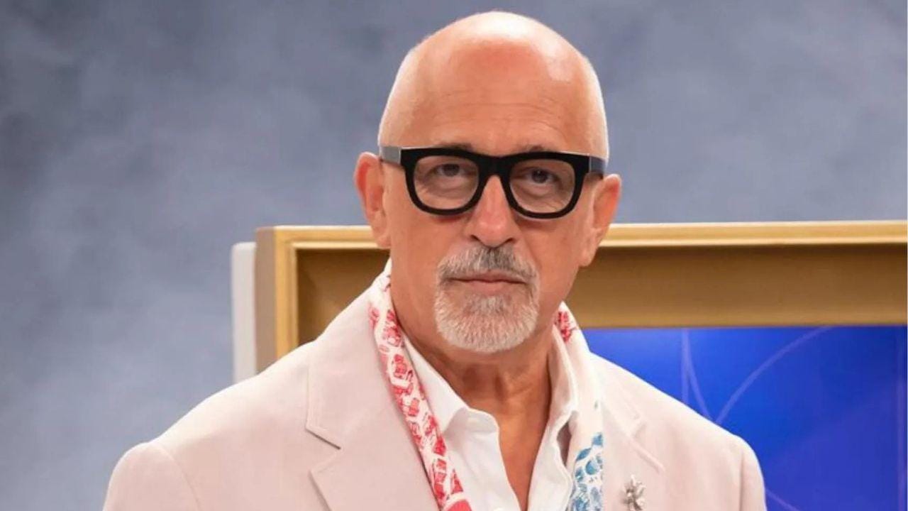 António Leal e Silva abre o coração sobre saúde: "Tenho um problema ...