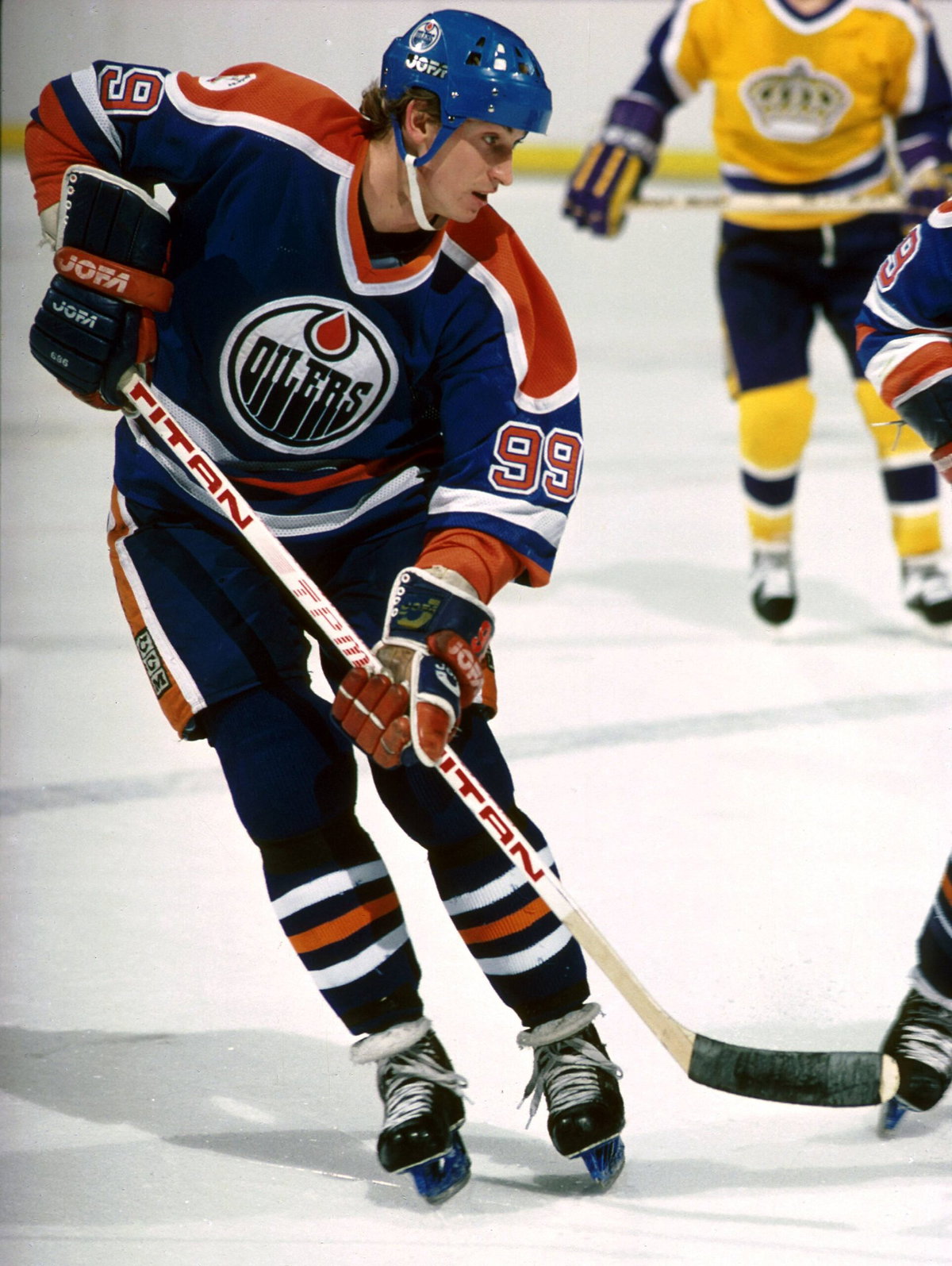25 most unforgettable goals in NHL history, ranked by Bleacher Report