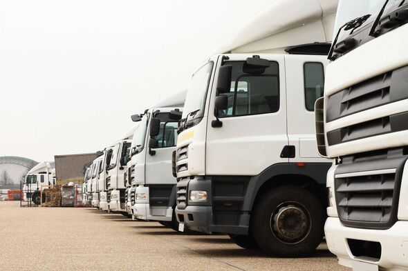UK transport company plunges into administration - in business for 54 years