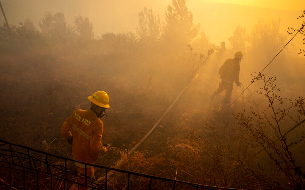 In shock decision, National Security Council stops work on climate change
