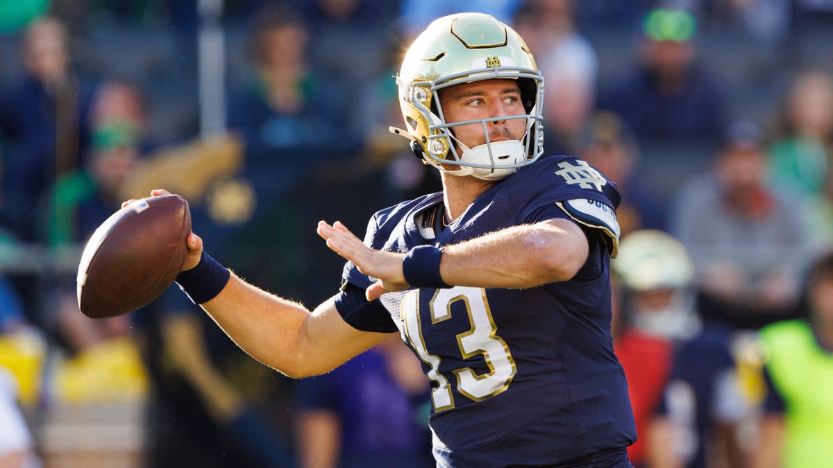 Coaches talk anonymously about Notre Dame for 2026