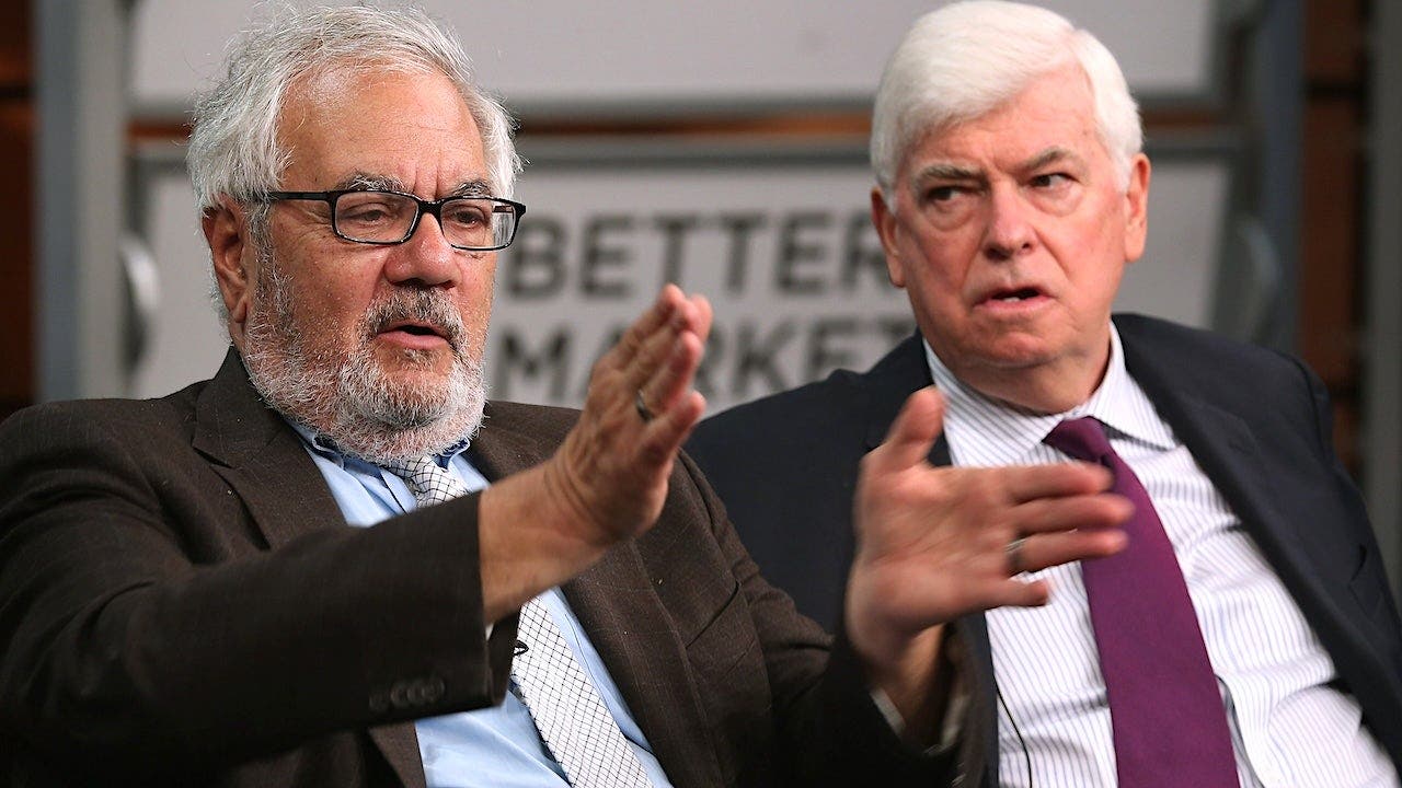 Fmr Dem Rep Barney Frank, sharp-tongued liberal trailblazer, Dodd-Frank ...
