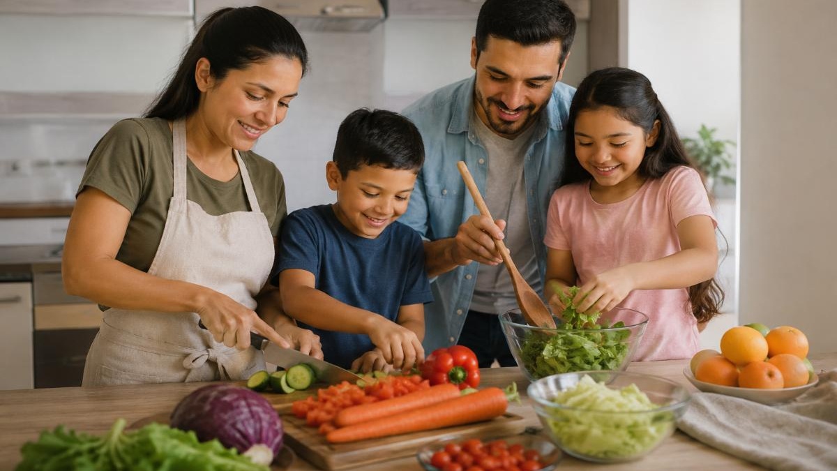 Fast food vs home cooking: Are you spending more than you think?