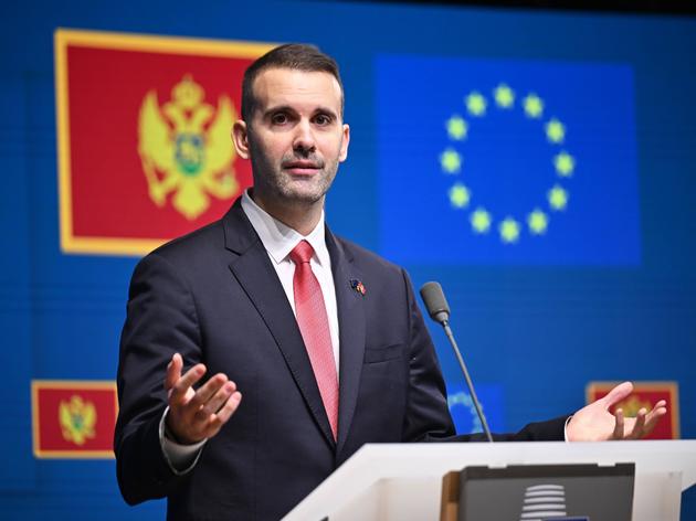 Montenegro überholt Serbien: Endspurt zum EU-Beitritt