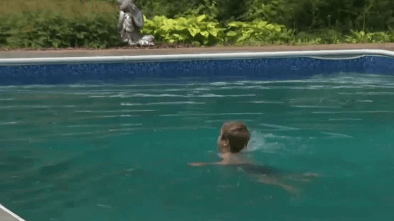 SJCC shares pool safety tips as outdoor pool season kicks off Memorial ...