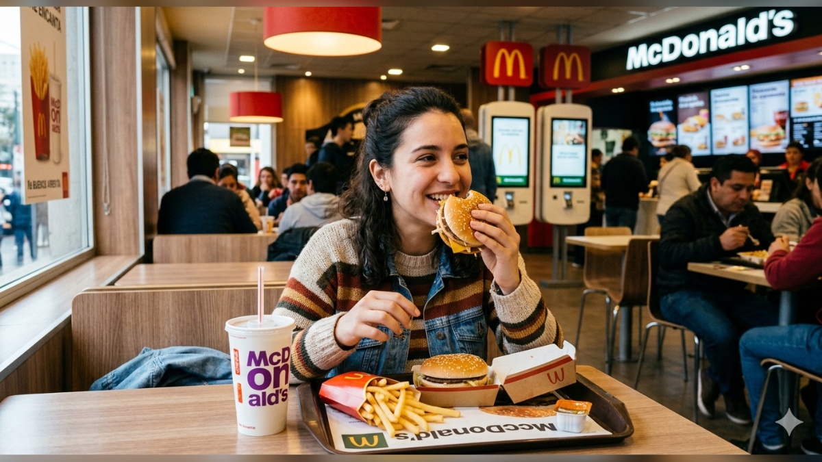 McDonald's most popular and cheapest menu items revealed: are these ...