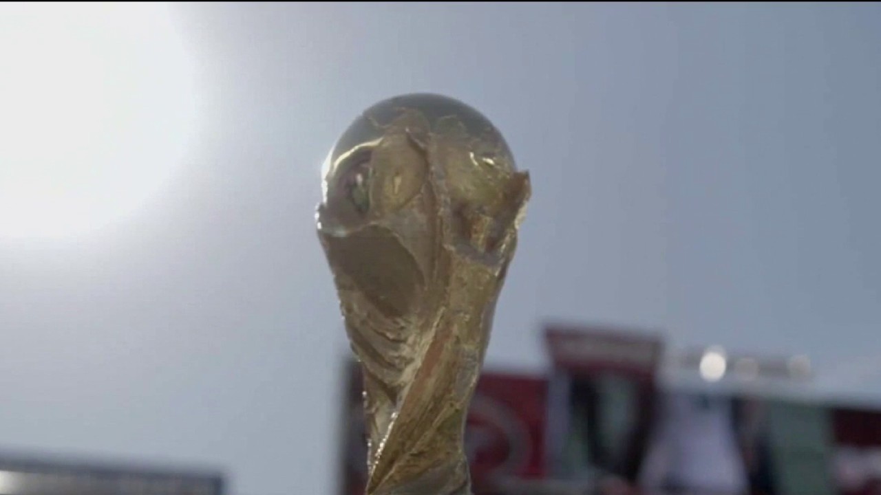 FIFA World Cup ticket prices dropping, good news for soccer fans