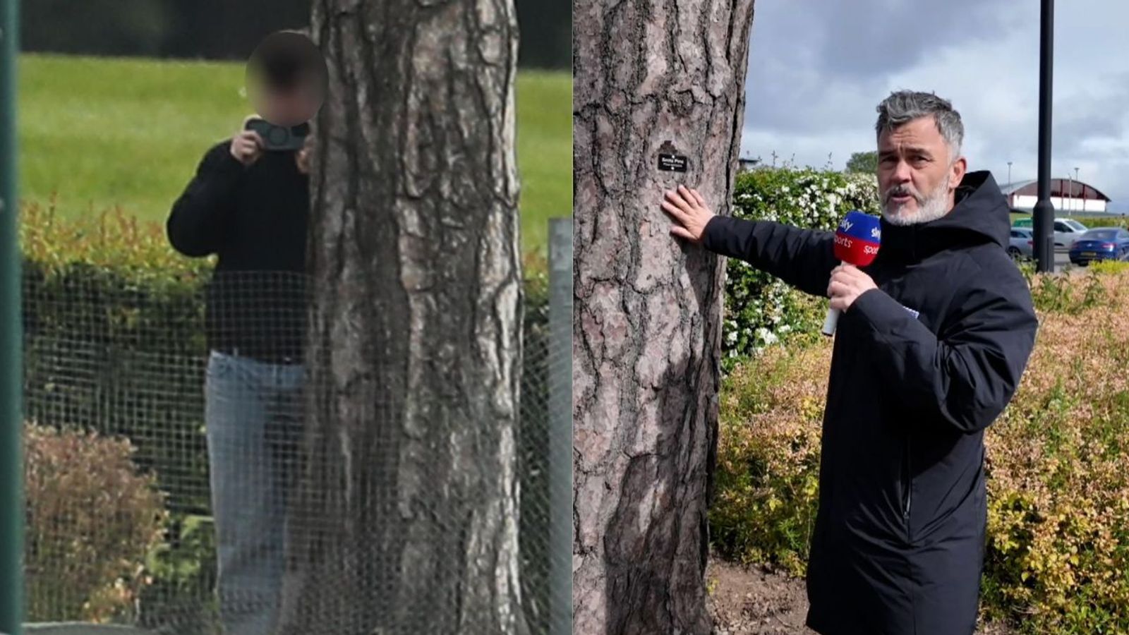 Spygate: What exactly happened?
