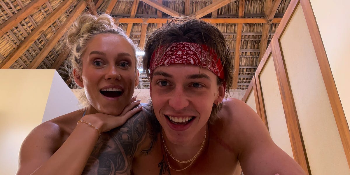 Here’s why fans are convinced Jimmy and Alison are still going strong ...