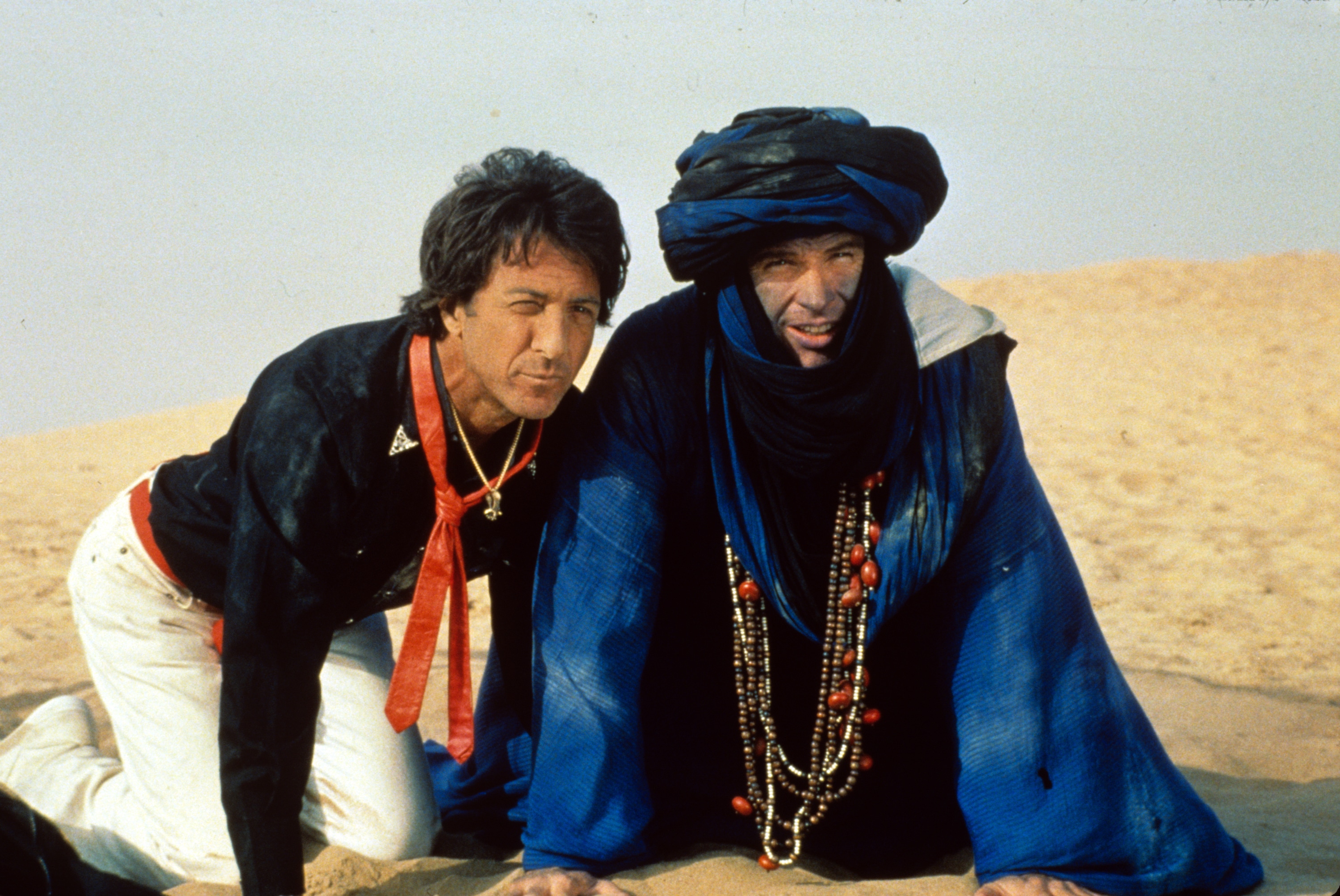 The movies that gave famous actors a bad reputation