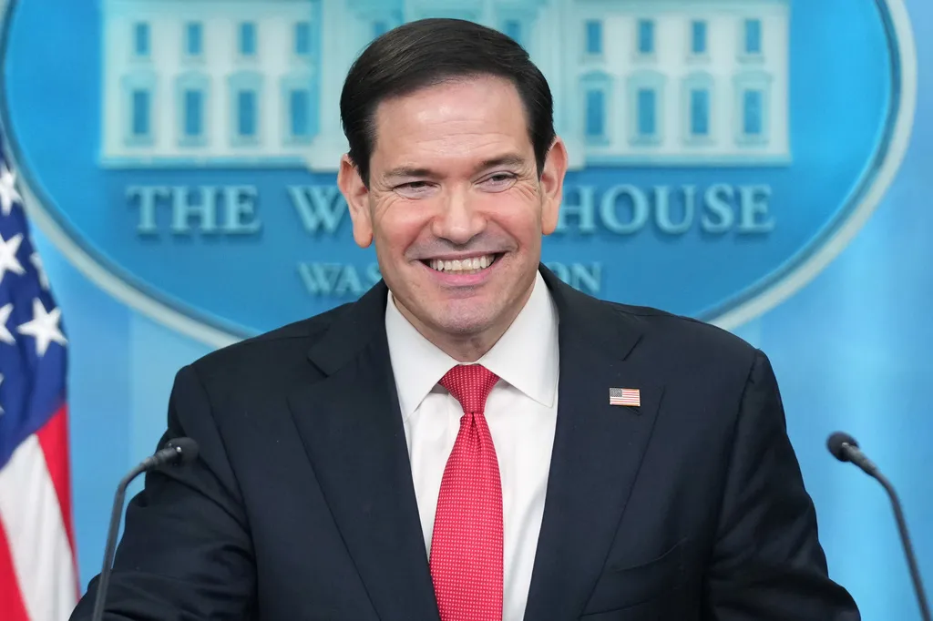 Rubio says Cuban leaders are 'standing in the way' in message on ...