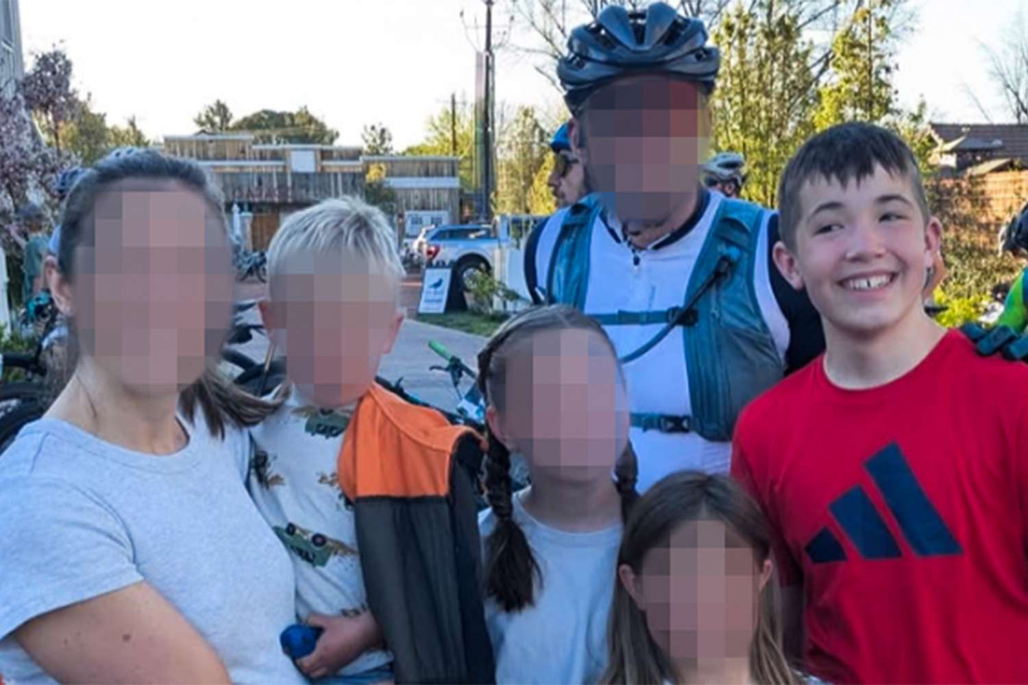 13-year-old boy dies after family’s minivan collides with semi-truck at ...