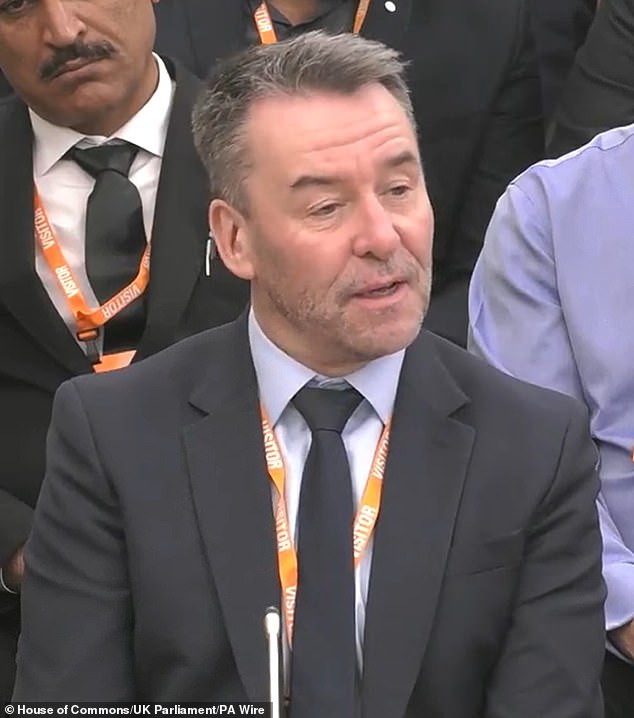 Ministers accused of 'misleading' taxpayers as figures show true cost ...