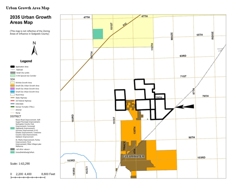 Commissioners push back vote on solar project near Clearwater