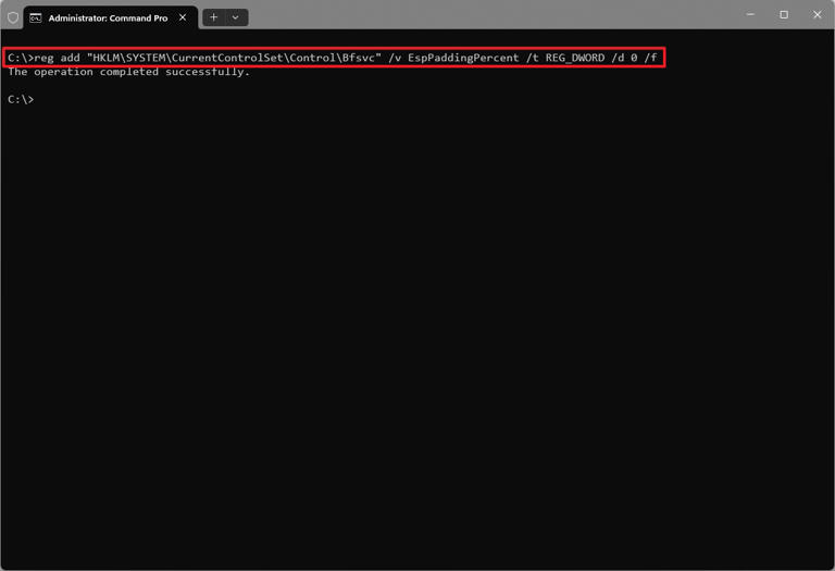 Windows 11 May 2026 update failing with error 0x800f0922: Microsoft ...