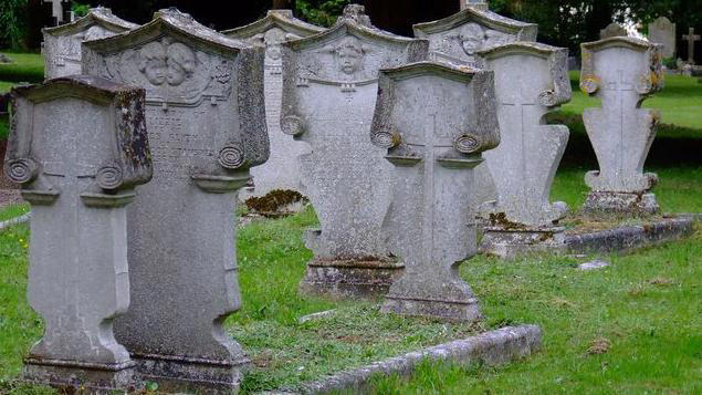 'Utmost respect' to be offered in grave reuse plan