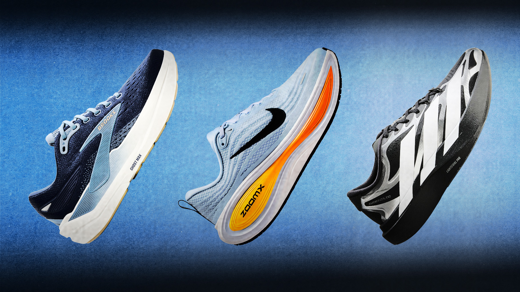 The most comfortable sneakers to buy in 2026