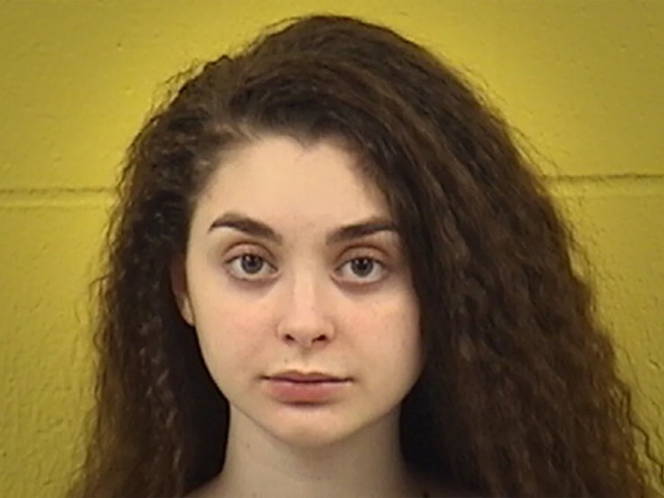 Who is Mackenzie Shirilla from 'The Crash' documentary?