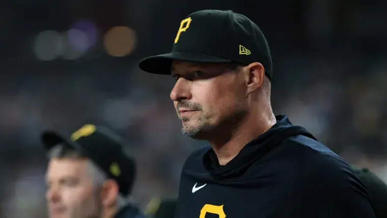 Don Kelly reveals what he saw from top prospect in Pirates debut