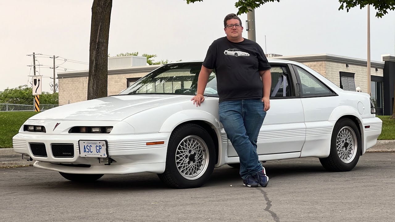 Does A 1993 Pontiac Grand Prix Still Reliable For Today?
