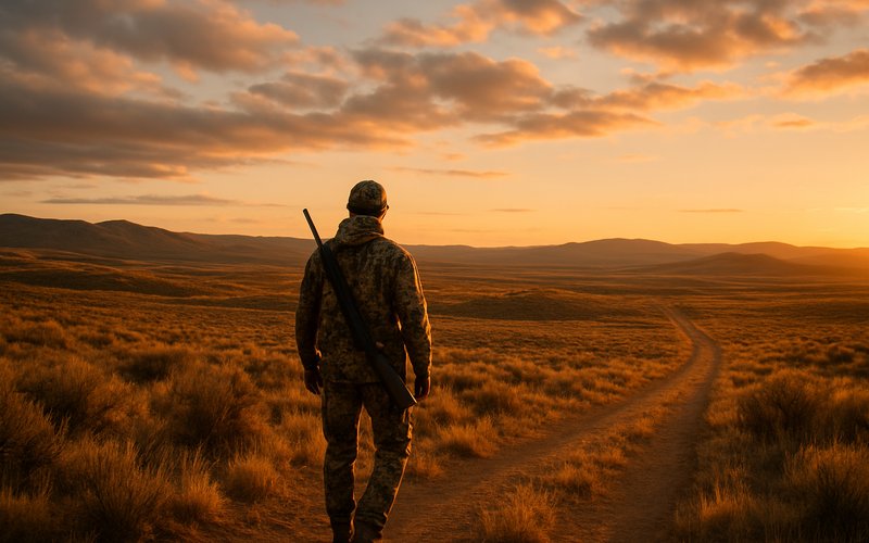 Federal lands open up: What hunters need to know now