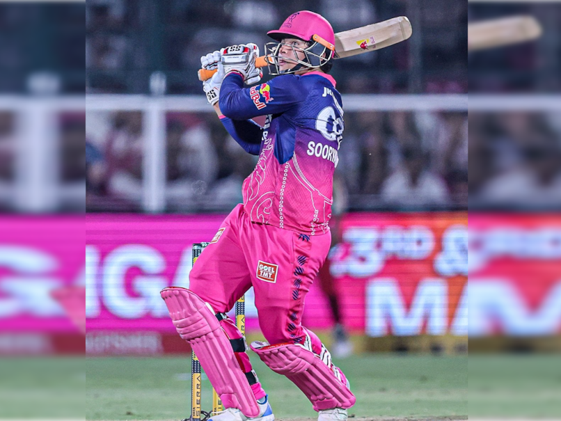 6, 6, 6, 6, 6, 6, 6: Vaibhav Sooryavanshi Breaks Chris Gayale's All ...