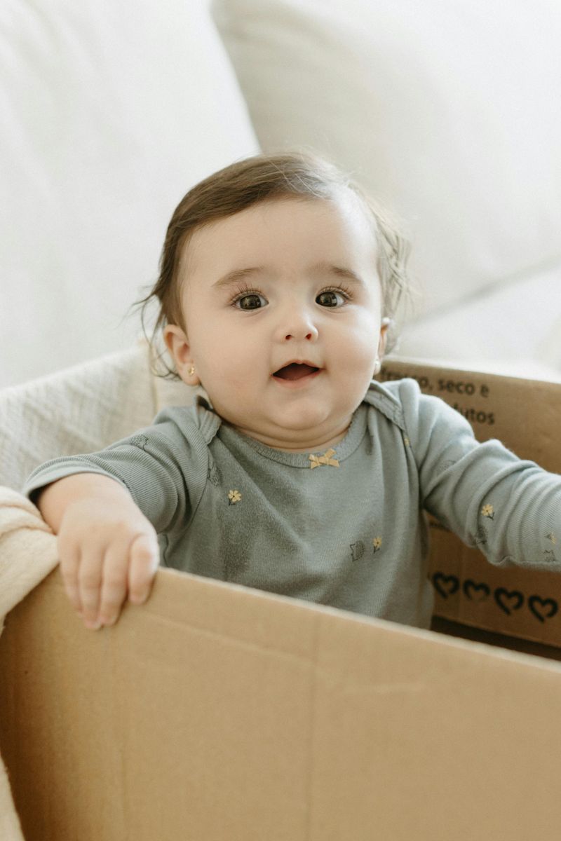 America’s 15 most popular baby girl names revealed… is yours on the list?
