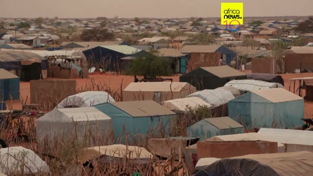 Malian refugees in Mauritania bear deep physical and psychological scars