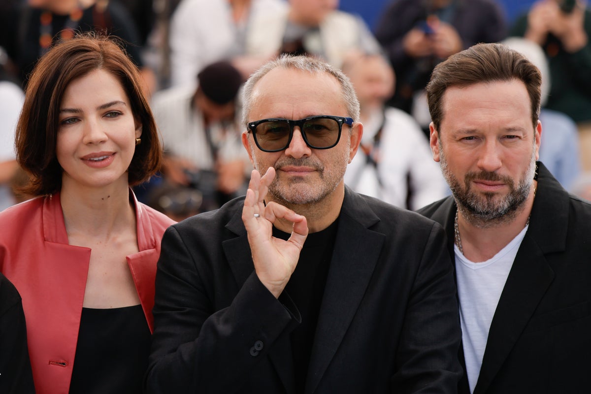 'Minotaur,' about murder and corruption in Putin's Russia, jolts the ...