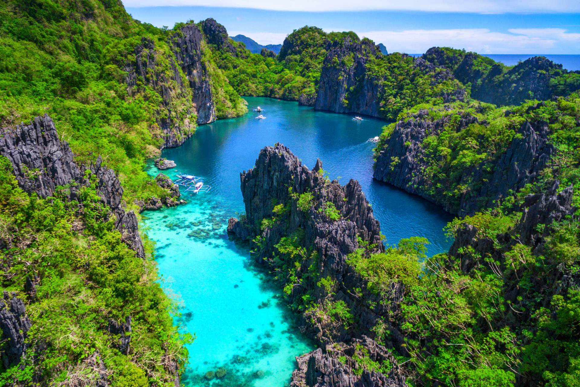 The best and worst times to visit Southeast Asia
