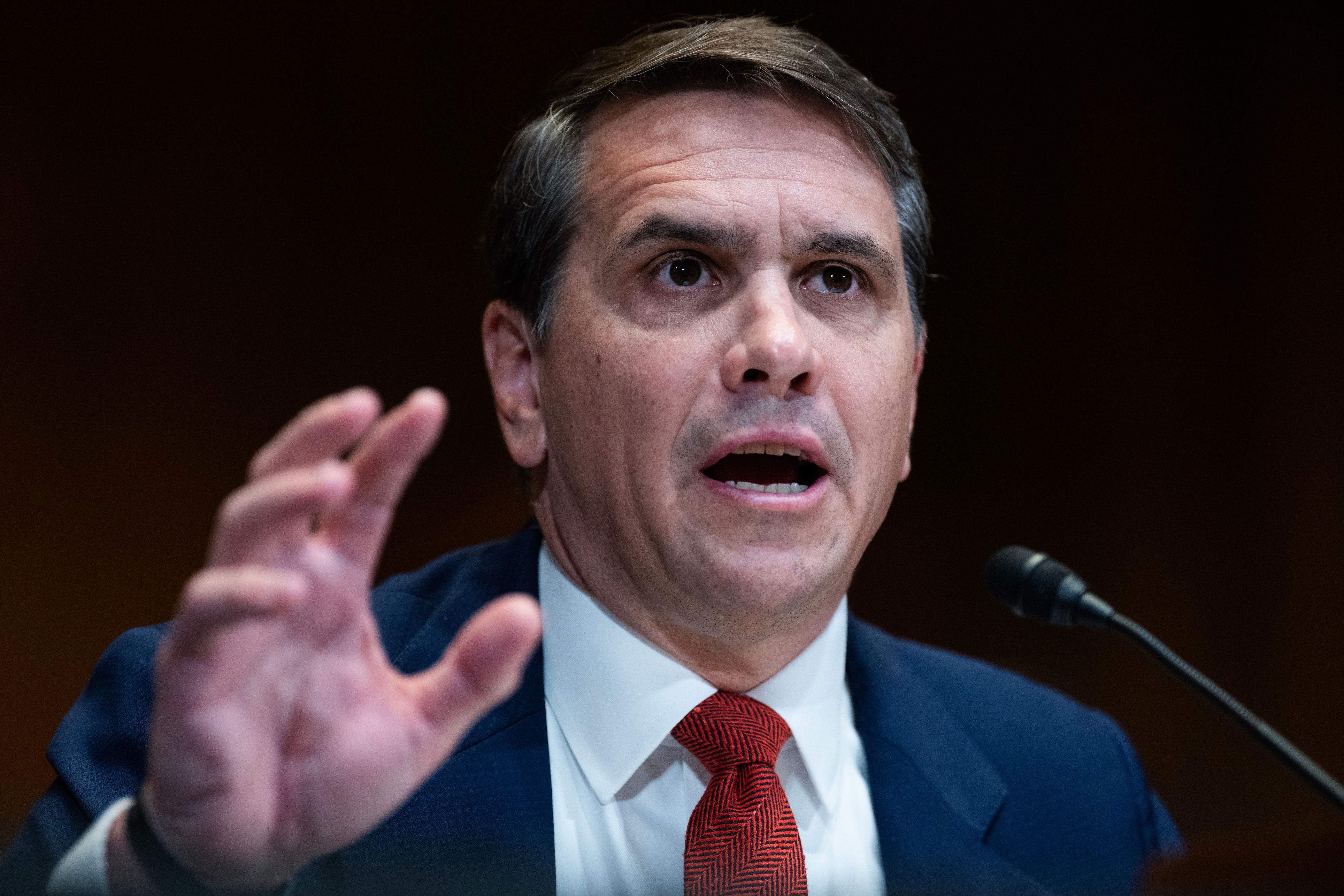 Jailed Trump fixer plots wild grift fund cash grab