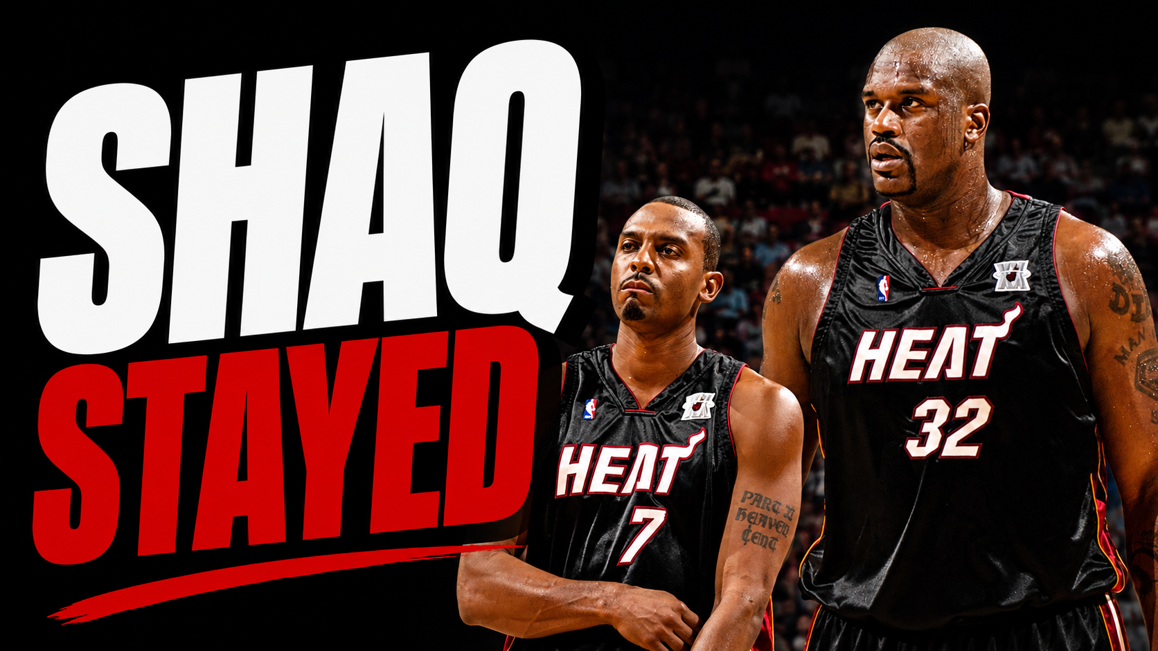What if Penny Hardaway and Shaquille O'Neal never split up the dominant ...