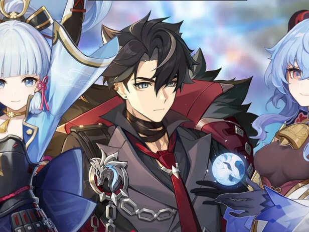Genshin Impact Nicole vs Durin: Which character is better for your account?